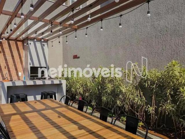 Apartamento novo 2 quartos com suíte, 2 vagas livres, lazer muito completo no Nova Suíssa