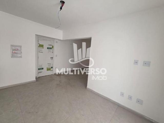 Apartamento NOVO 2 quartos com suíte à venda na Aviação, Praia Grande