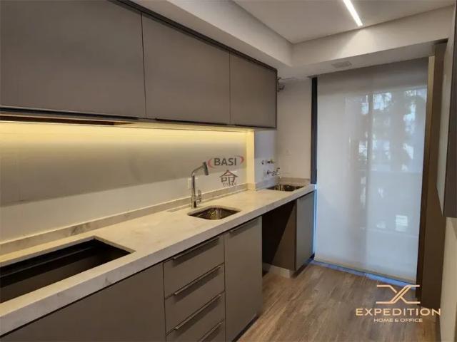 Apartamento novo 2 quartos com suíte e sacada com churrasqueira