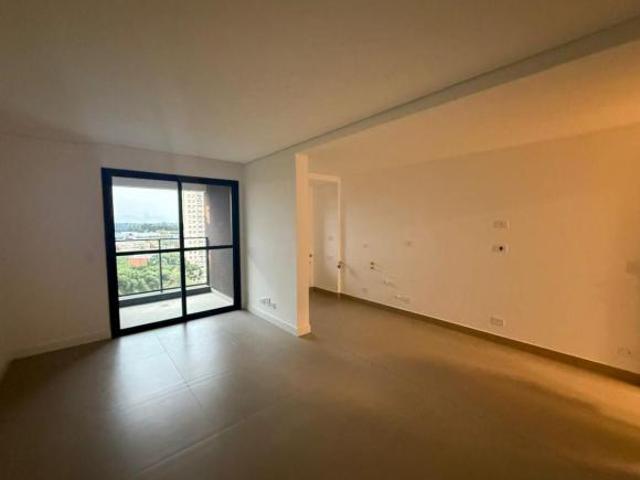 Apartamento novo 2 quartos com suíte no Ecoville | Vista livre