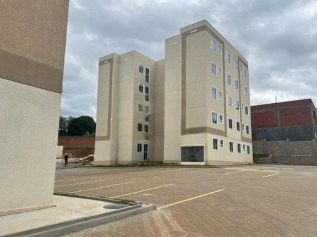 Apartamento novo 2 Quartos com vaga e infraestrutura em Gravataí