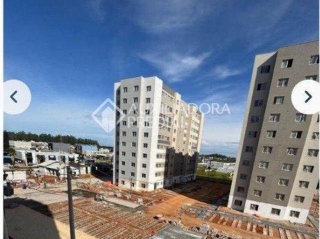 APARTAMENTO NOVO 2 QUARTOS DISTRITO INDUSTRIAL DE CACHOEIRINHA