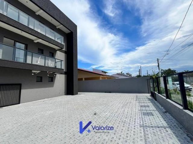 Apartamento Novo 2 Quartos e Suíte Matinhos