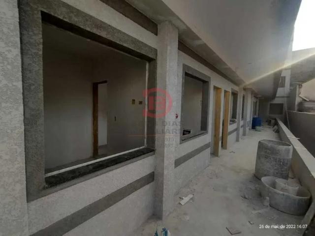 Apartamento novo 2 quartos, elevador Vila Matilde