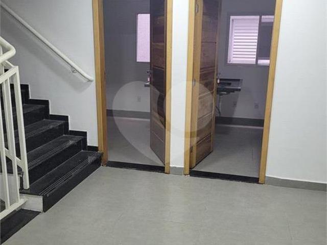 Apartamento novo 2 quartos c/ varanda | próximo ao metrô Parada Inglesa | a partir de R$ 245 mil
