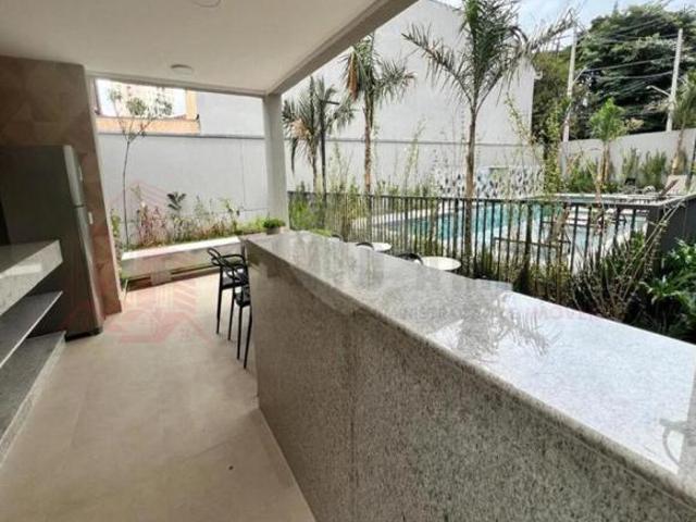 Apartamento novo 2 Quartos na Vla Cruzeiro