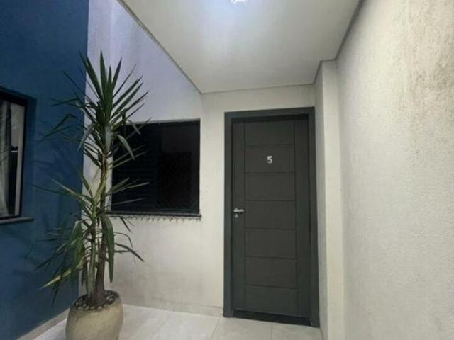 Apartamento Novo 2 Quartos no Tatuapé !