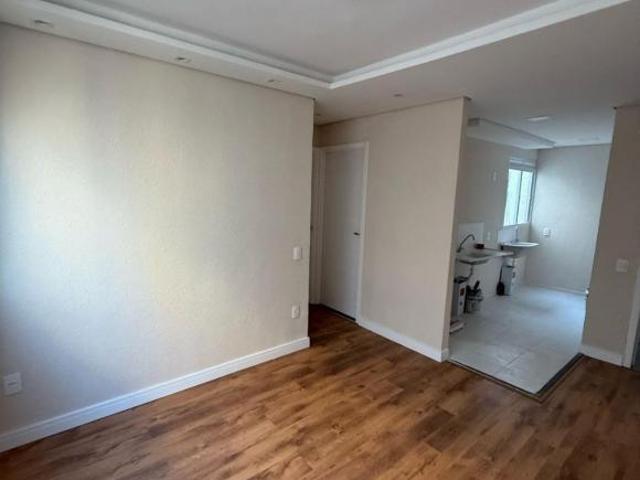 Apartamento novo 2 quartos no bairro Rio Branco