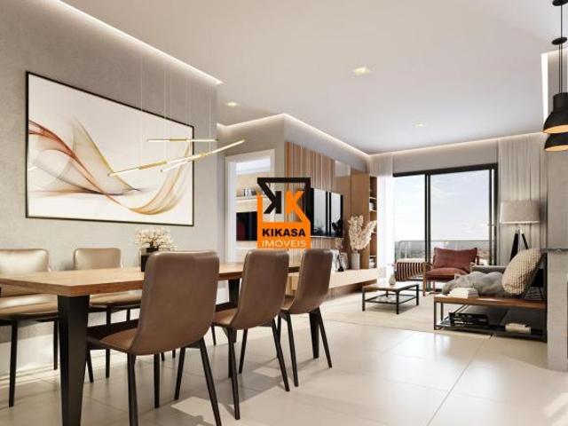 APARTAMENTO NOVO 2 QUARTOS NO PÁTRIA NOVA