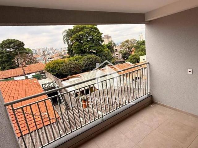 Apartamento novo 2 quartos, Plantas de 52, 53, 55 e 63 m², Jardim Aida Guarulhos SP