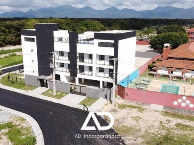Apartamento 2 Quartos Matinhos Albatroz