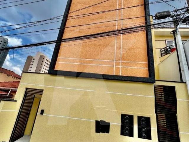 Apartamento NOVO, 2 Quartos, Sala, Cozinha, Parque Mandaqui