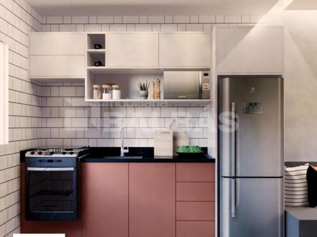 APARTAMENTO NOVO 34 M² VILA CARRÃO POUCAS UNIDADES DISPONÍVEIS!