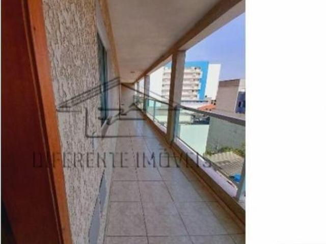 Apartamento Novo 34m² 1 Dormitório Penha