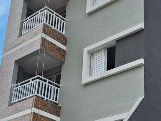 APARTAMENTO NOVO 34M² VENDA R$ 330.000,00 ALTO DA MOOCA SP