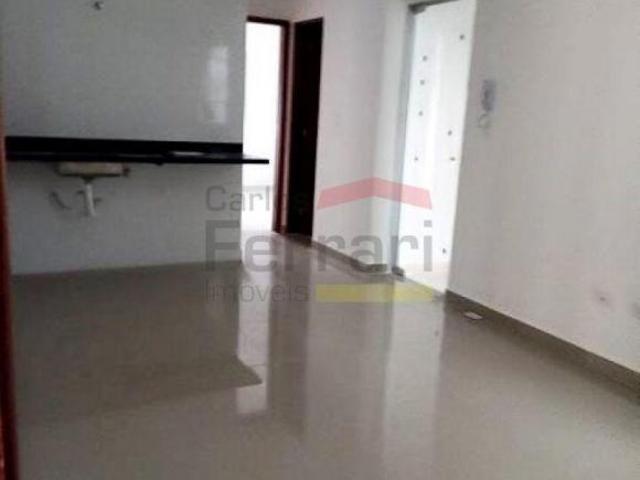 APARTAMENTO NOVO 350 METROS DO METRO TUCURUVI, 2 DORMITÓRIOS, 1 VAGA