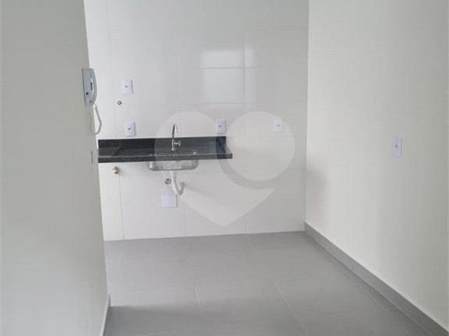 Apartamento Novo 35m² | 2 Dormitórios | Apenas R$ 229.900,00 | MCMV I Próximo metrô Tucuruvi