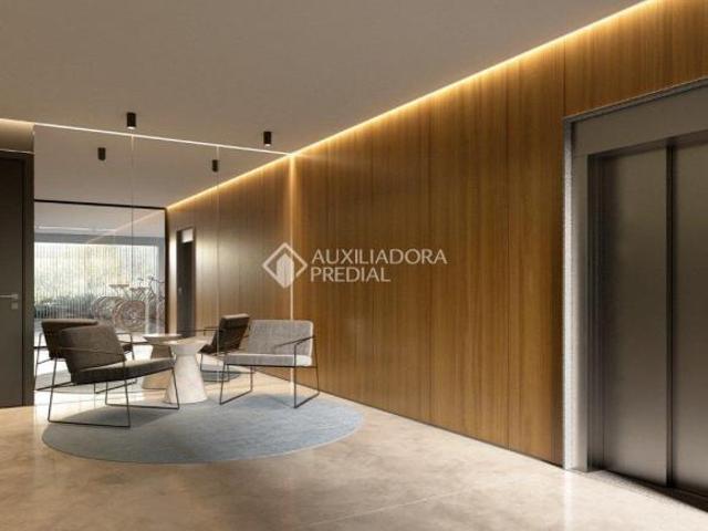 Apartamento novo