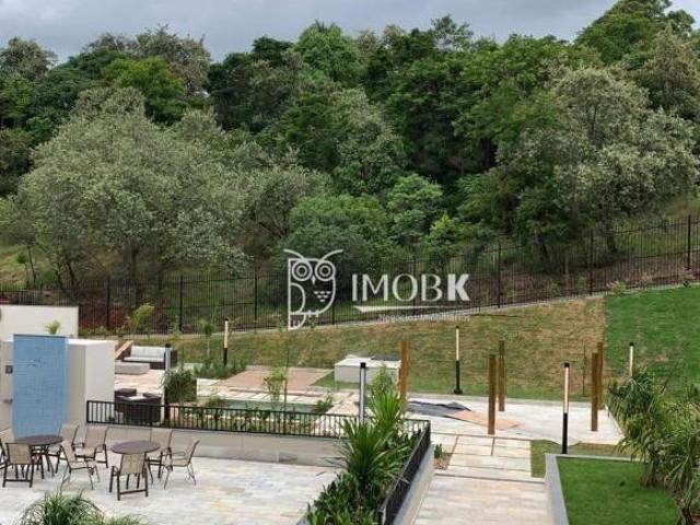 Apartamento novo 3 domitórios com suíte!