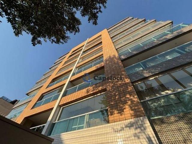 APARTAMENTO NOVO 3 DORM. B.SANTA MARIA SAO CAETANO DO SUL