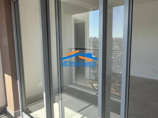Apartamento NOVO 3 Dorm. sendo 1 Suíte Bela Vista