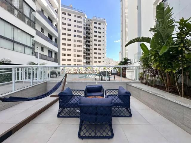Apartamento NOVO 3 dormitórios 1 suíte e 3 vagas Agronômica