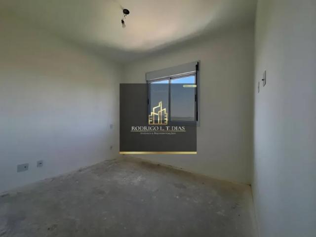 Apartamento Novo 3 Dormitórios Jundiaí Medeiros Vista Serra Japi R$ 730mil