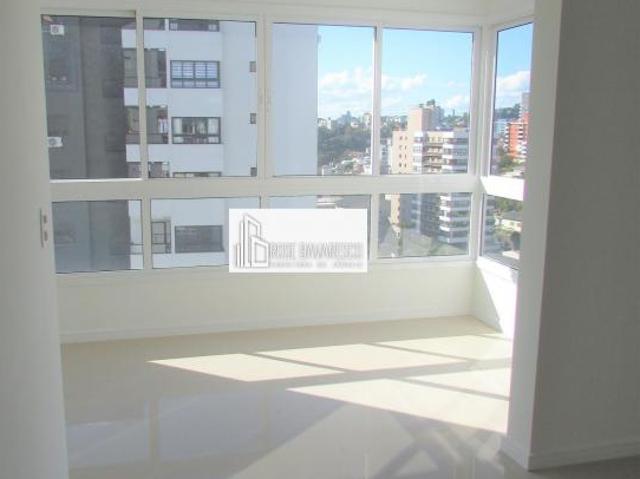 APARTAMENTO NOVO 3 DORMITÓRIO