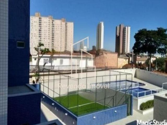 APARTAMENTO NOVO: 3 DORMITÓRIOS, 1 SUÍTE, 2 SALA, 1 BANHEIROS E 2 VAGAS DE G