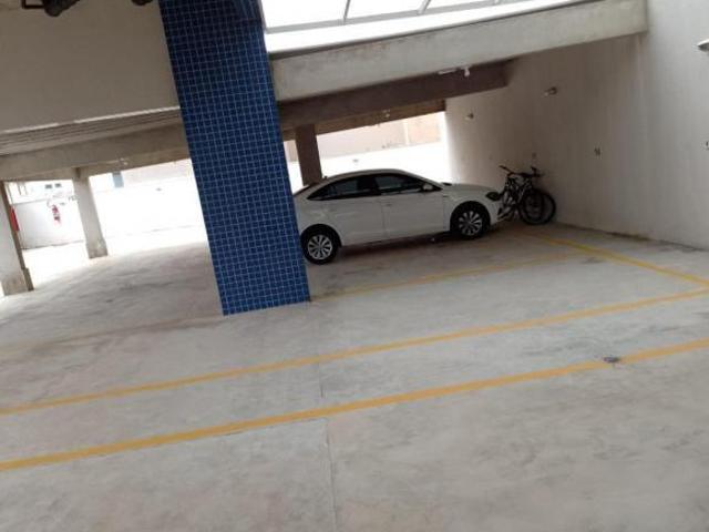 APARTAMENTO NOVO: 3 DORMITÓRIOS, 1 SUÍTE, 2 SALA, 1 BANHEIROS E 2 VAGAS DE GARAGEM VILA ALZIRA