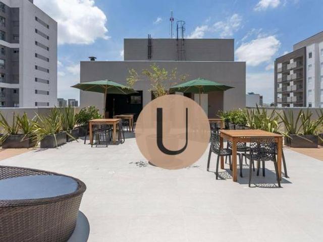 Apartamento Novo 3 Dormitórios, 1 Suíte e 1 Vaga – 5 Minutos do Metrô Vila Prudente