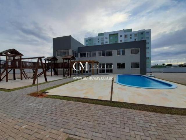 Apartamento novo 3 dormitórios 2 vagas Torres RS