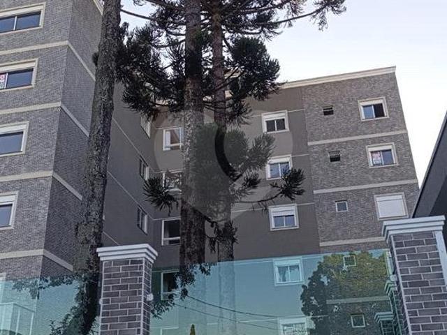 APARTAMENTO NOVO 3 DORMITÓRIOS COM SUÍTE NO ÁGUA VERDE CURITIBA PR
