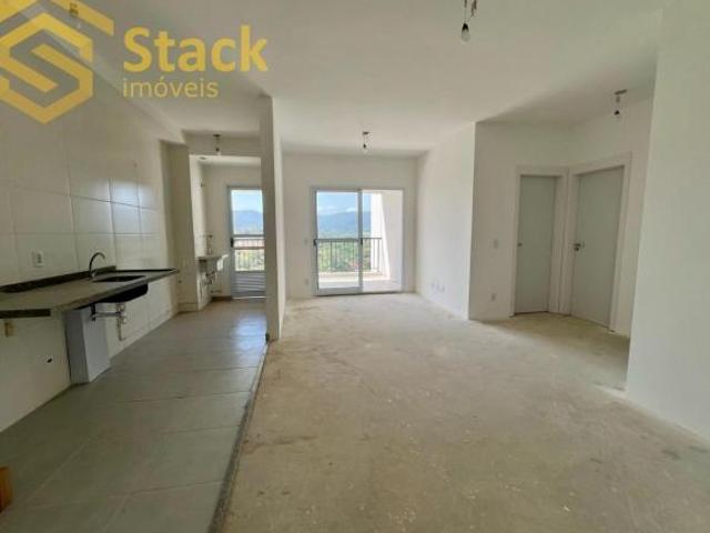 APARTAMENTO NOVO 3 DORMITÓRIOS COM SUÍTE À VENDA NO CONDOMÍNIO LA SIERRA BAIRRO MEDEIROS JUNDIAÍ