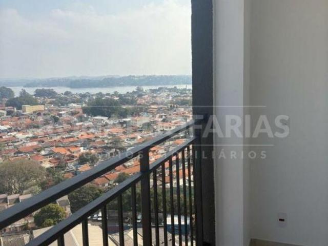 APARTAMENTO NOVO 3 DORMITÓRIOS A VENDA NO BAIRRO SOCORRO