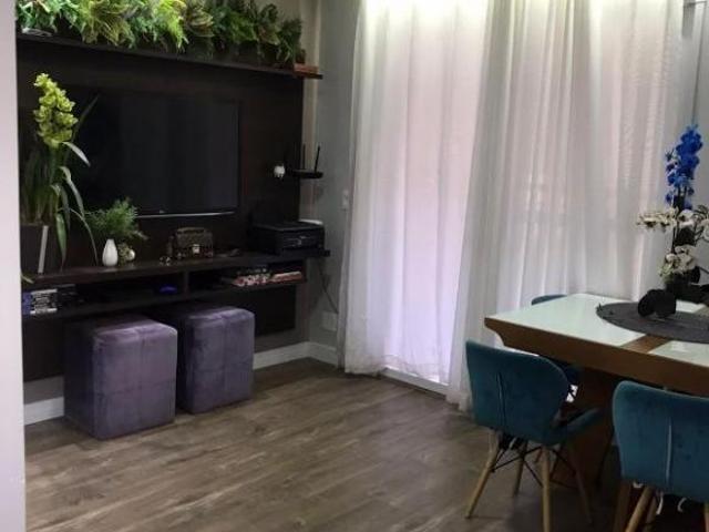 Apartamento novo 3 dormitórios a venda no Fatto Torres de São José, Jundiaí