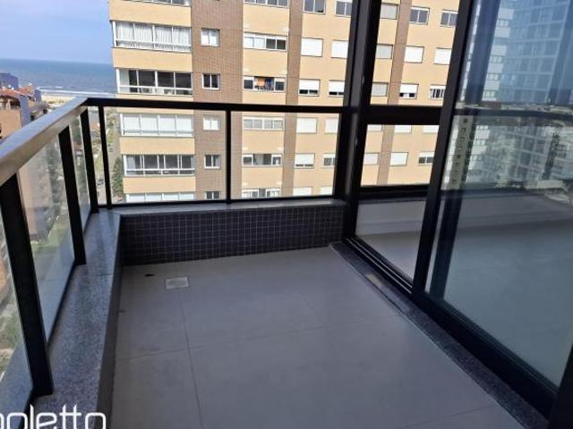 APARTAMENTO NOVO 3 DORMITÓRIOS EDIFÍCIO FREEDOM EM TORRES RS
