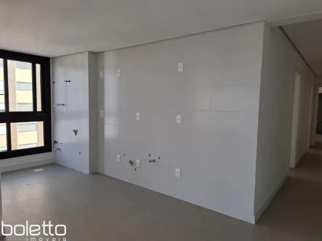 Apartamento novo 3 dormitórios edifício freedom em torres rs