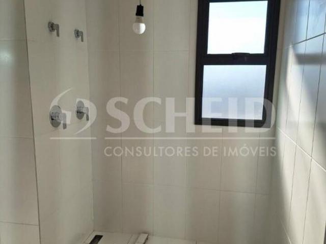 Apartamento novo 3 dormitórios sendo 2 suítes e 2 vagas à venda na Vila Olímpia