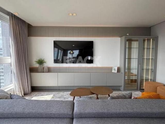 Apartamento novo 3 dormitórios prédio com infra em Torres RS