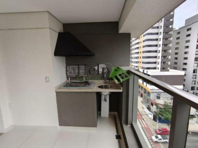 Apartamento novo 3 dormiitórios 1 suíte varanda churrasqueira a carvão 01 vaga Ipiranga
