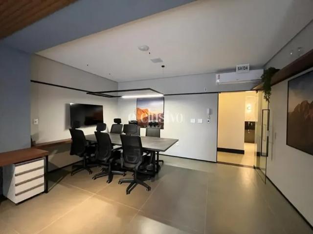 Apartamento novo para venda, 3 suítes, 2 vagas, vista livre