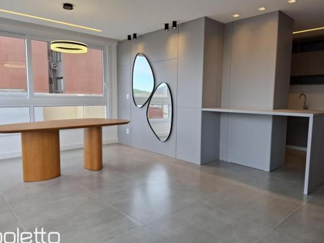 APARTAMENTO NOVO 3 SUÍTES NA PRAINHA TORRES RS