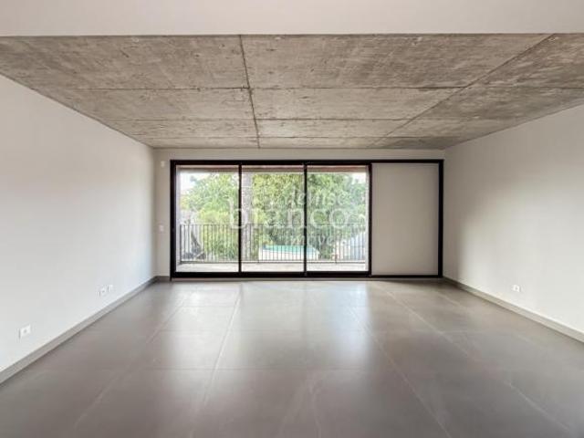 Apartamento novo 3 suítes no Hugo Lange