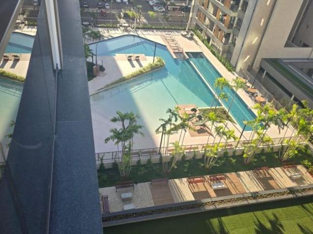 Apartamento novo 3 suítes no Villa Jardins – 111m² + lazer completo