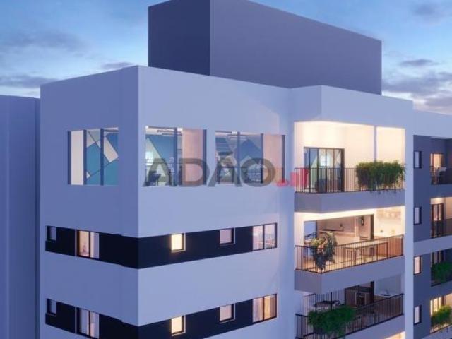 Apartamento Novo 3 Suítes 117 m² com 2 vagas no Jardim América Apartamento com 3 Quarto s por R$ 99