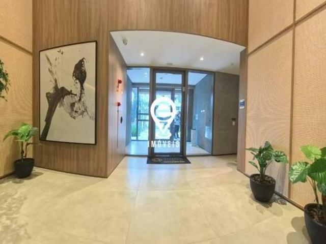 Apartamento Novo 3 suites 131m² À 450m do metrô Alto do Ipiranga