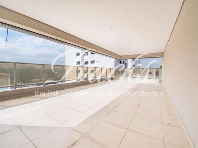 APARTAMENTO NOVO 3 SUÍTES 3 VAGAS VILA NOVA CONCEIÇÃO