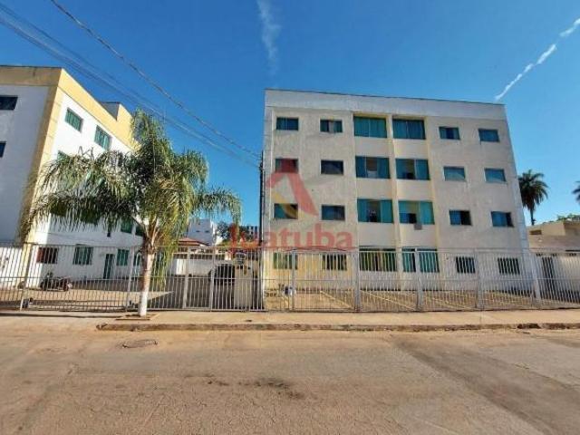 Apartamento Novo 3 Quartos / 1 Suíte à Venda Financiado, em Juatuba | JUATUBA IMÓVEIS