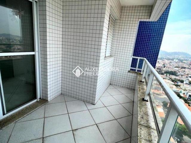 APARTAMENTO NOVO 3 QUARTOS 1 SUÍTE VILA ALZIRA SANTO ANDRÉ